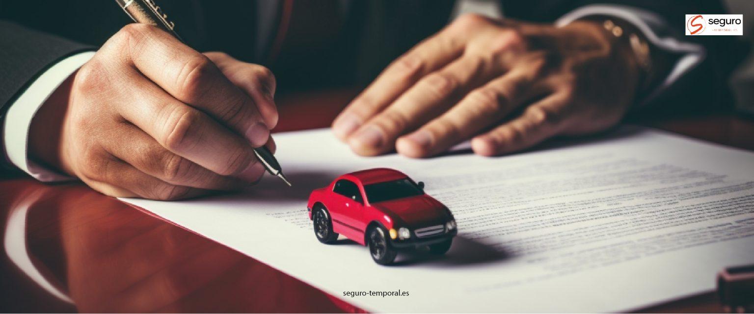 Ventajas inconvenientes del seguro por días - Seguro Días - Seguro ...