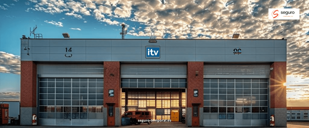 Todo lo que necesitas saber para pasa la ITV sin problemas - Seguro ...