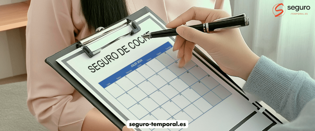 Ventajas inconvenientes del seguro por días - Seguro Días - Seguro ...