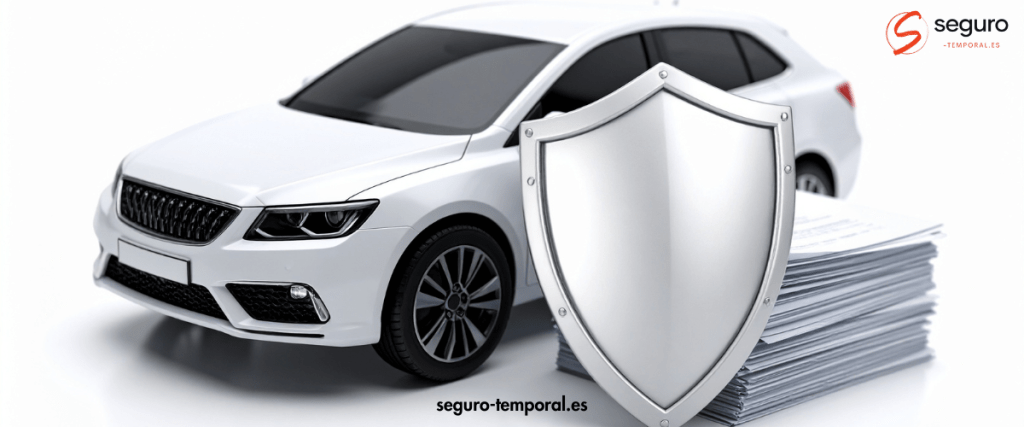¿Es obligatorio asegurar el coche una vez me lo den? - Seguro Días ...