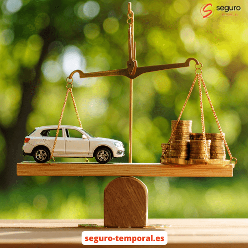 ¿Qué es un seguro provisional y cuándo contratarlo? - Seguro Días ...